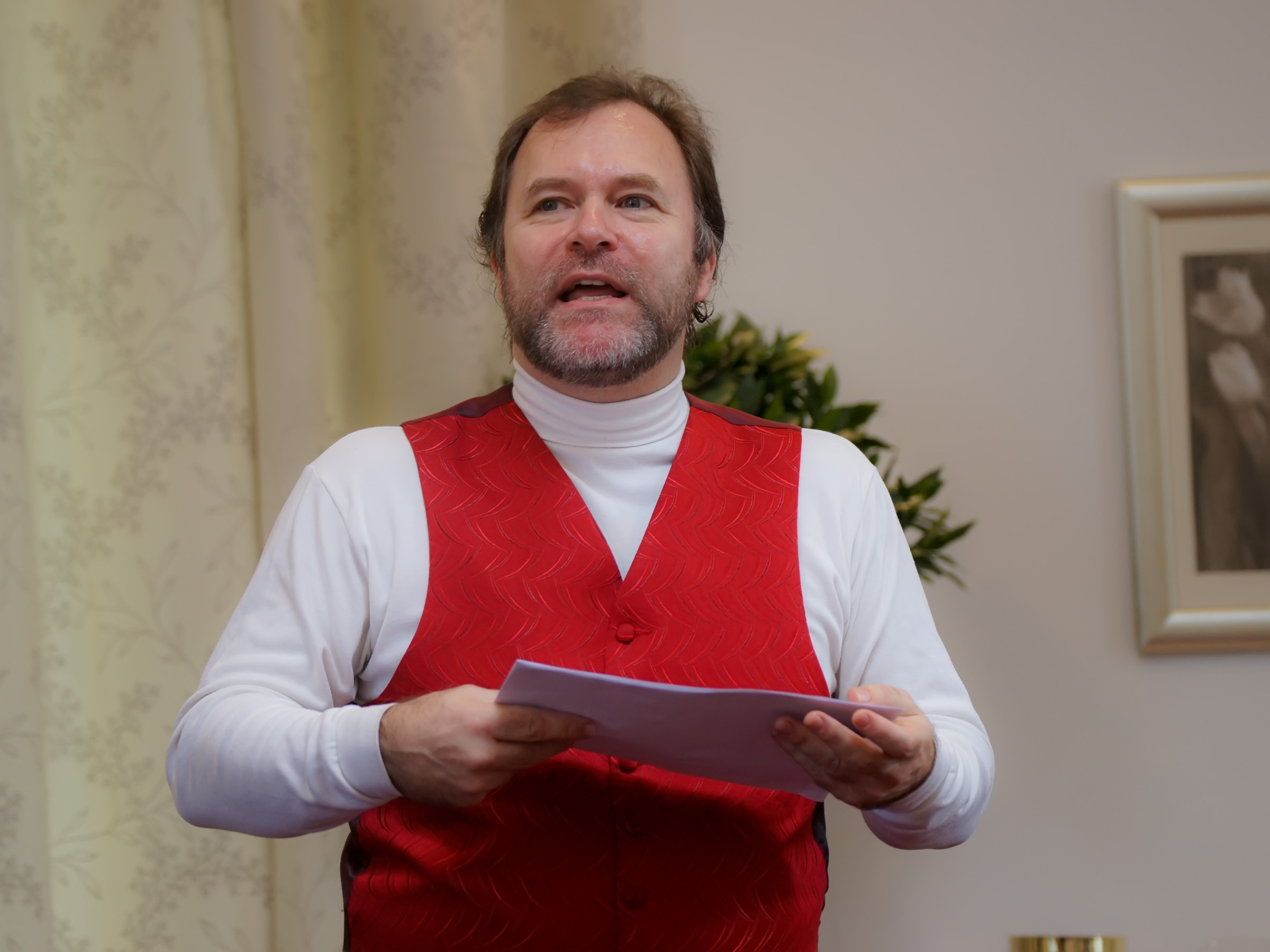 Woodley Festival of Music & Arts